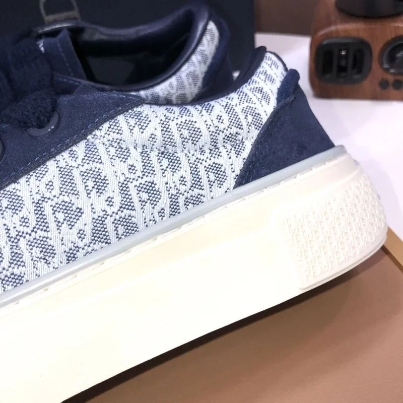Official Christian Dior Low Shoes