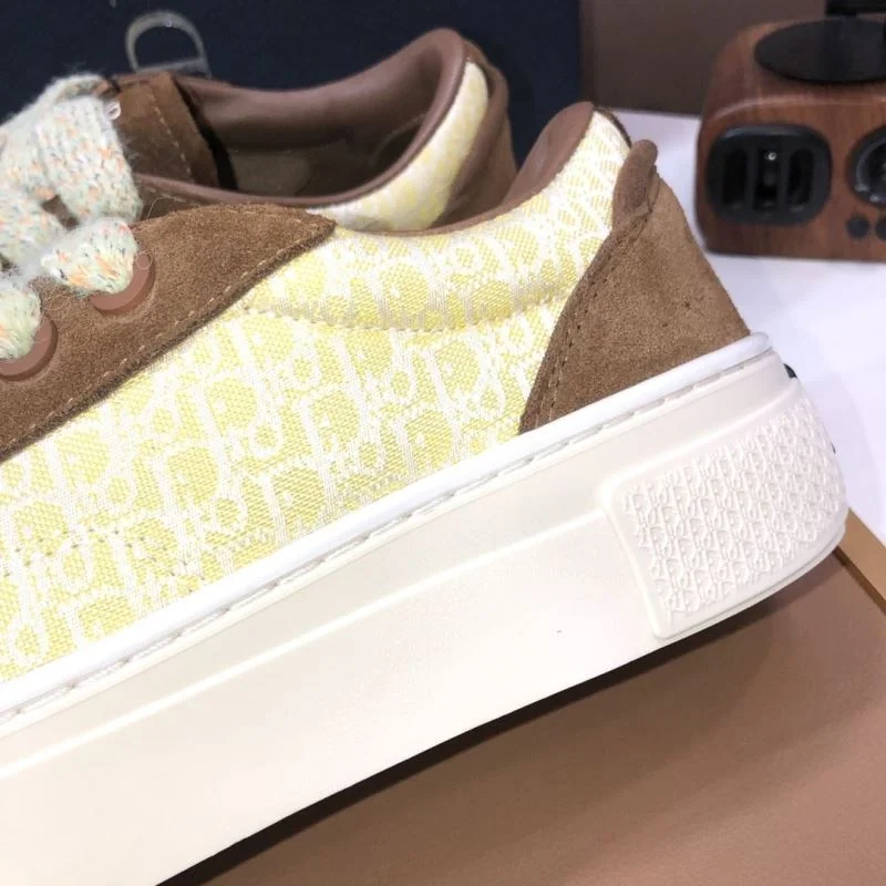 Discounted Christian Dior Low Shoes