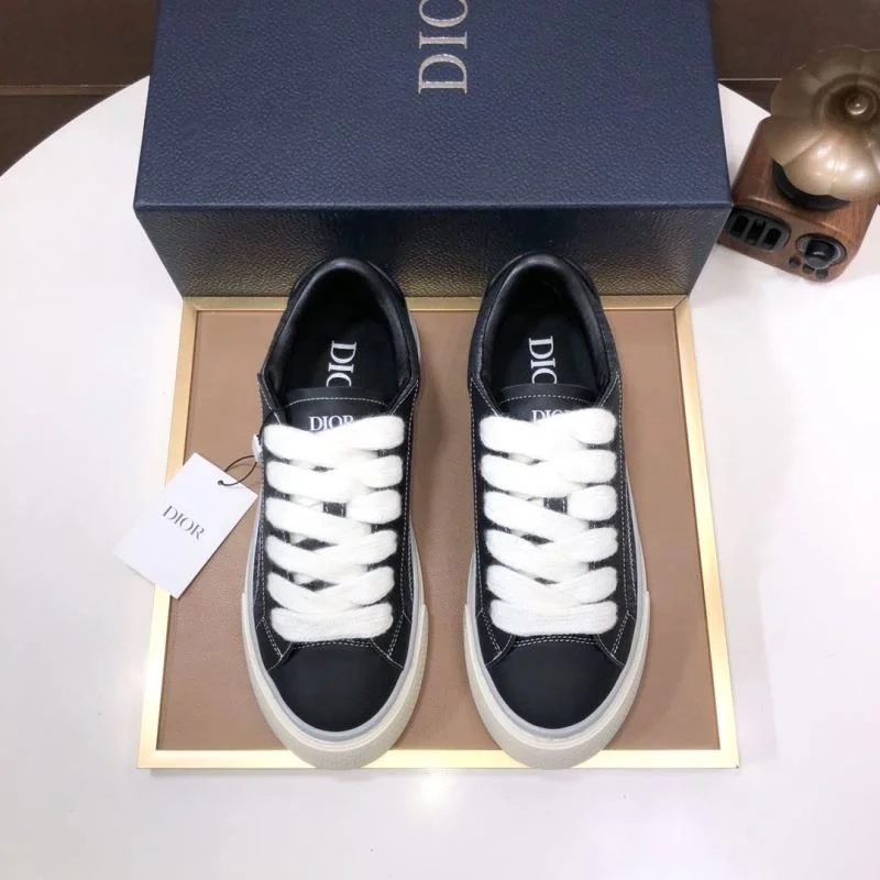 Christian Dior Low Shoes