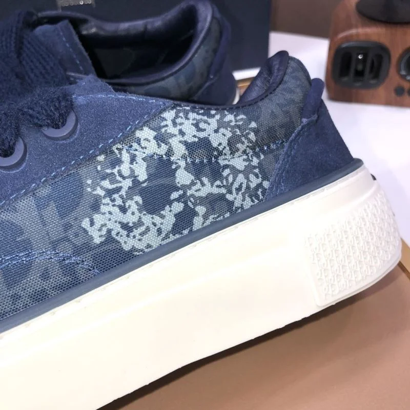 Factory-made Christian Dior Low Shoes