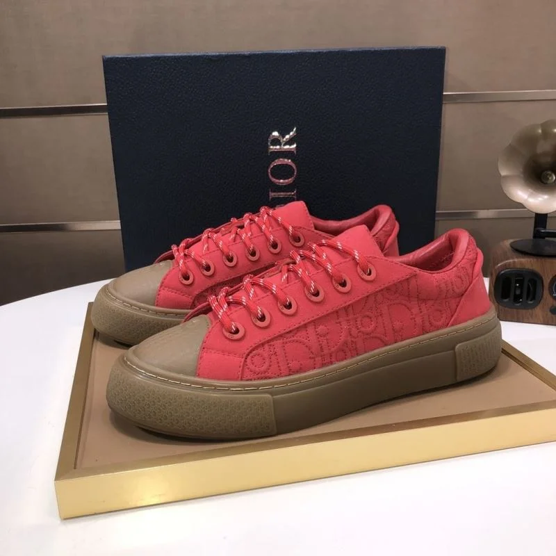 Affordable Christian Dior Low Shoes