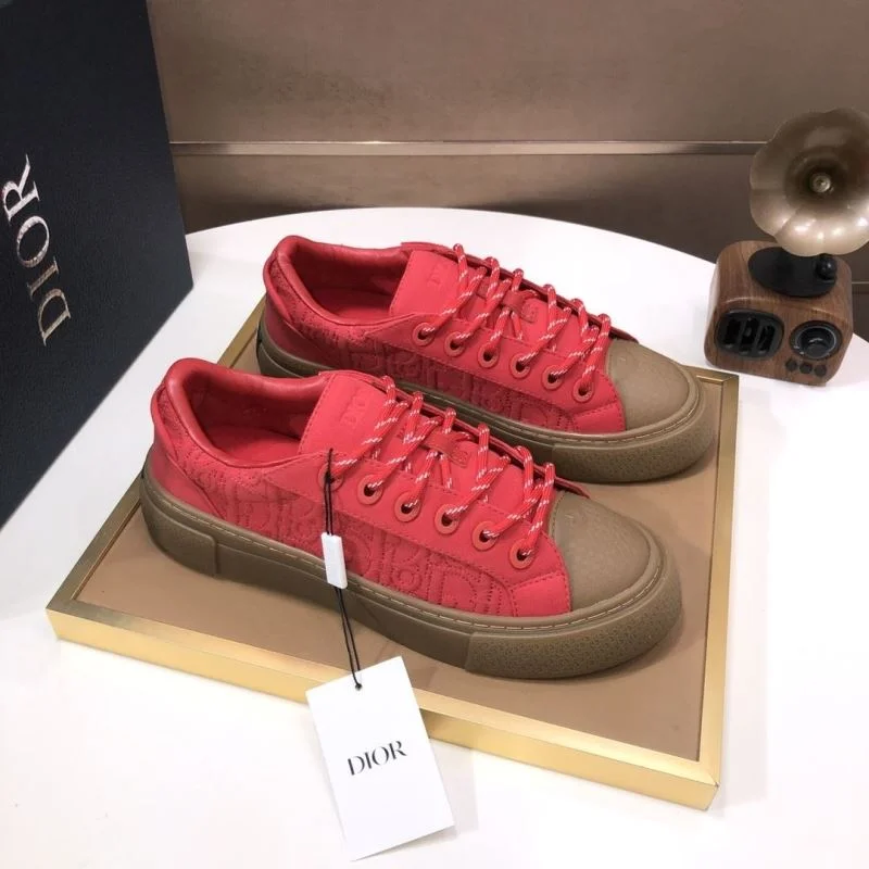 Affordable Christian Dior Low Shoes