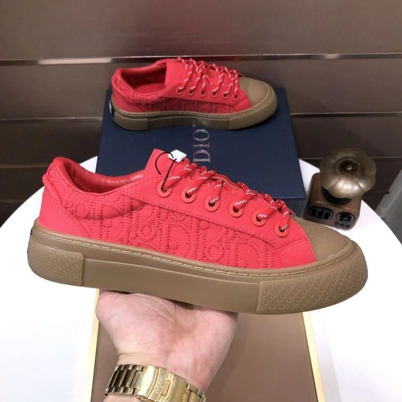 Affordable Christian Dior Low Shoes