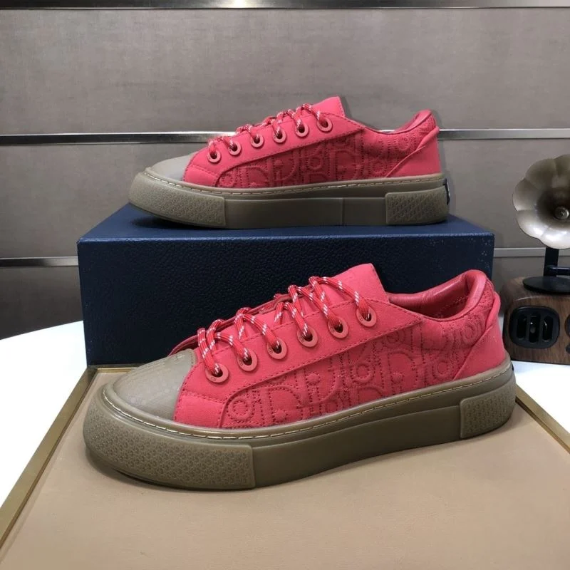 Affordable Christian Dior Low Shoes