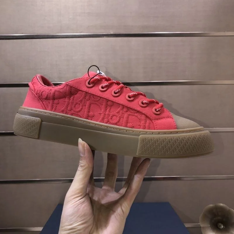 Affordable Christian Dior Low Shoes