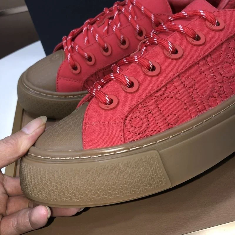 Affordable Christian Dior Low Shoes