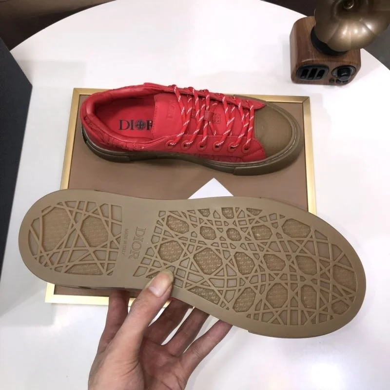 Affordable Christian Dior Low Shoes