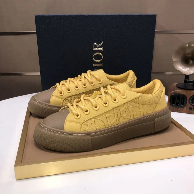 Cut-rate Christian Dior Low Shoes