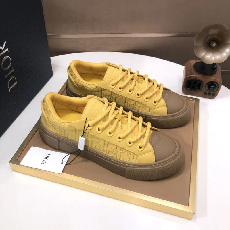 Cut-rate Christian Dior Low Shoes