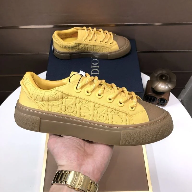 Cut-rate Christian Dior Low Shoes