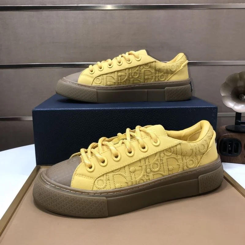 Cut-rate Christian Dior Low Shoes