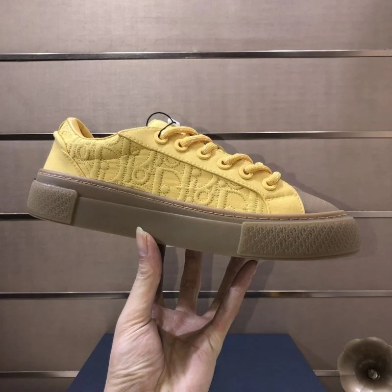 Cut-rate Christian Dior Low Shoes