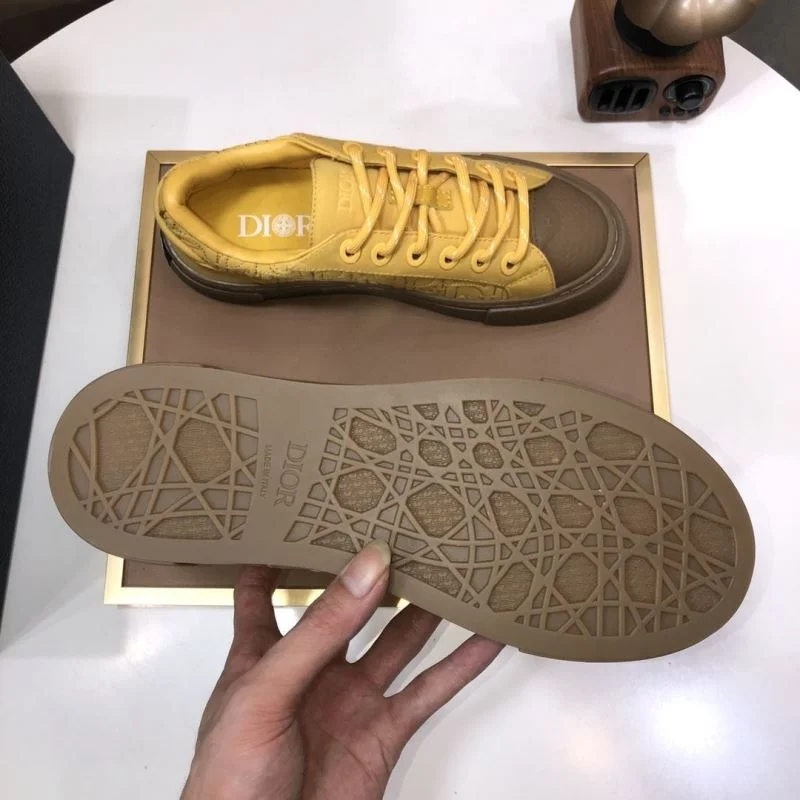 Cut-rate Christian Dior Low Shoes