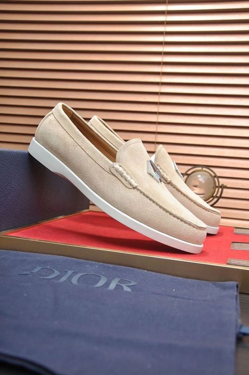 Low-cost Christian Dior Low Shoes