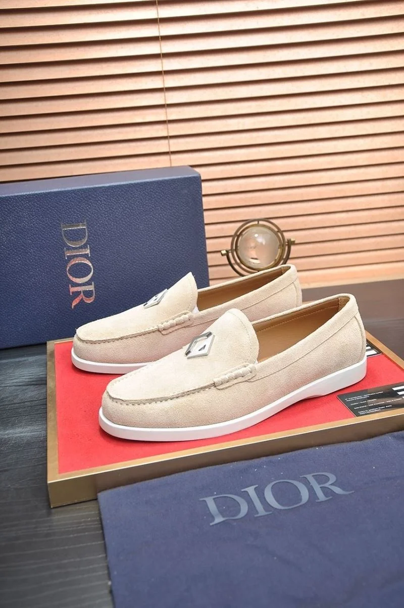 Low-cost Christian Dior Low Shoes