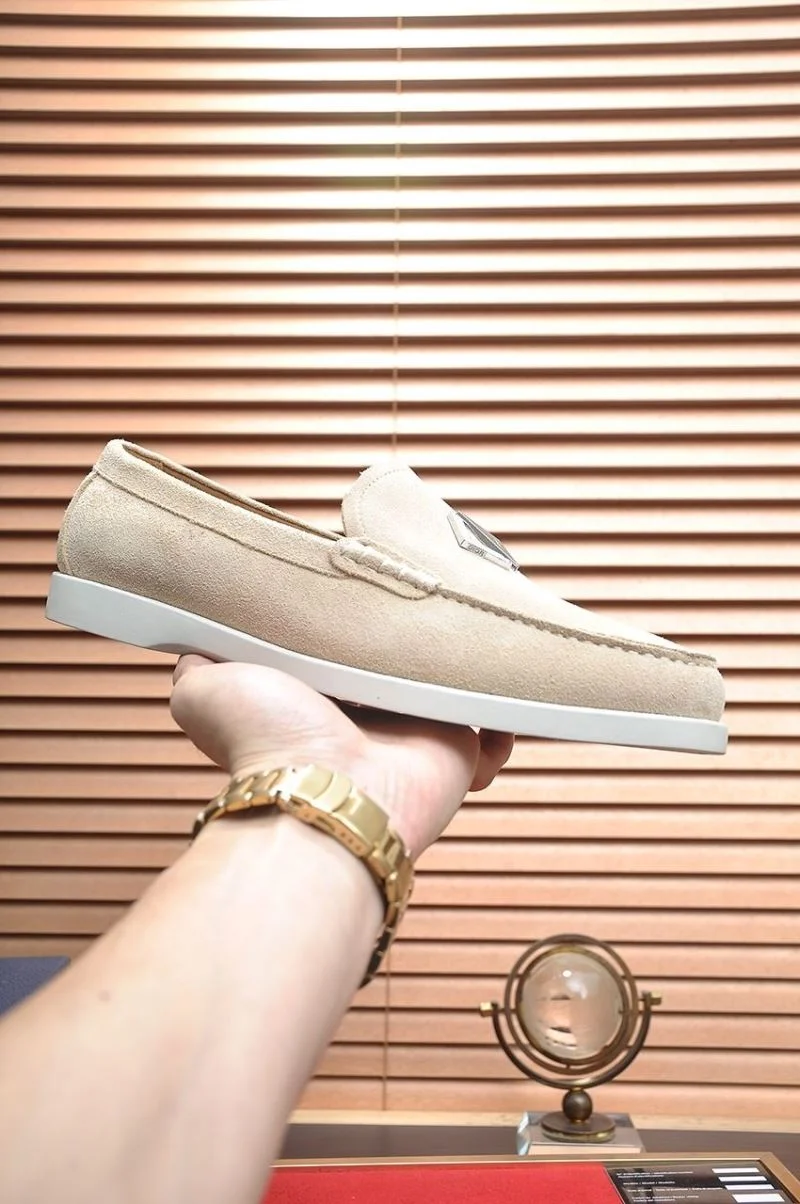 Low-cost Christian Dior Low Shoes