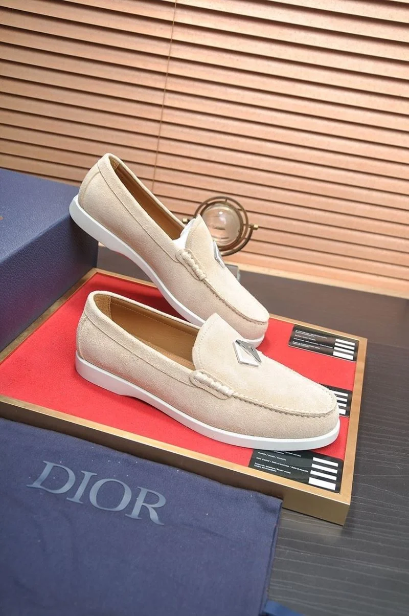 Low-cost Christian Dior Low Shoes