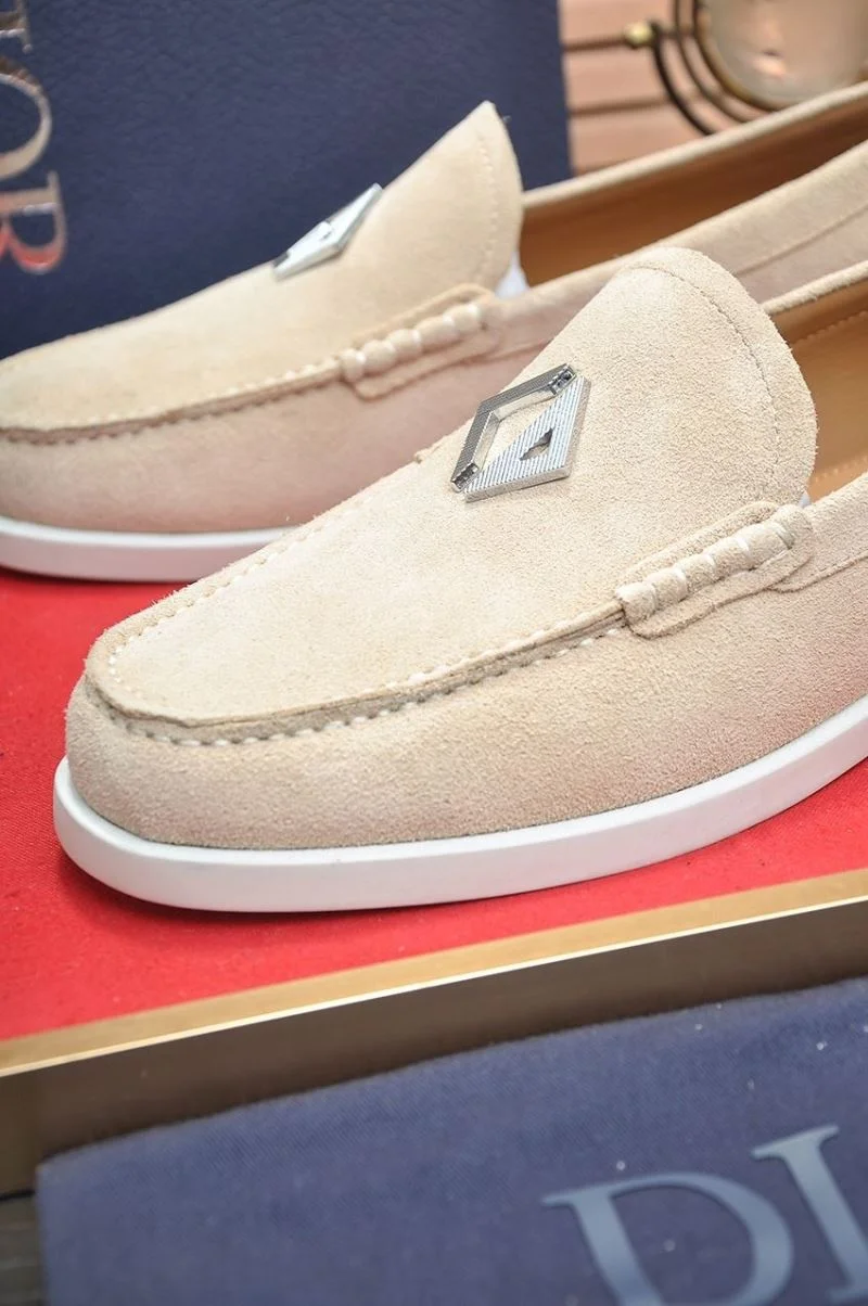 Low-cost Christian Dior Low Shoes