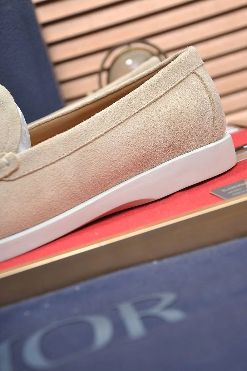 Low-cost Christian Dior Low Shoes