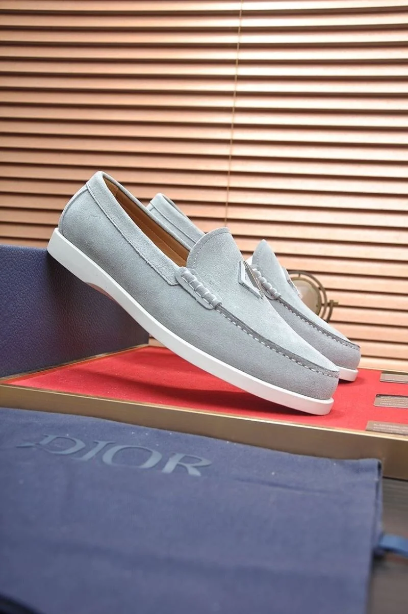 Economical Christian Dior Low Shoes