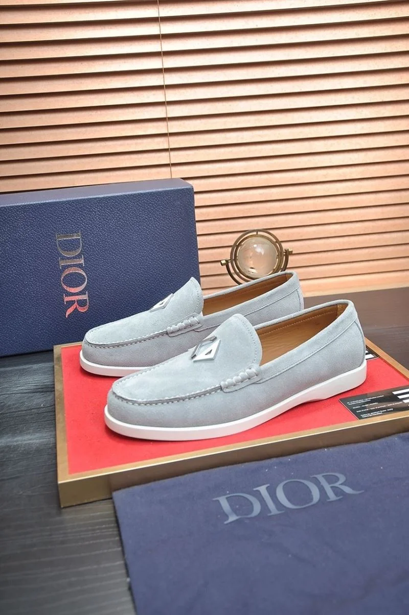 Economical Christian Dior Low Shoes