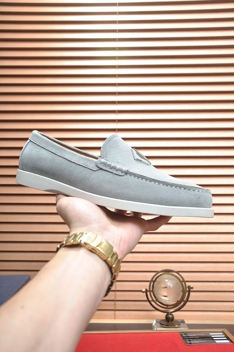 Economical Christian Dior Low Shoes