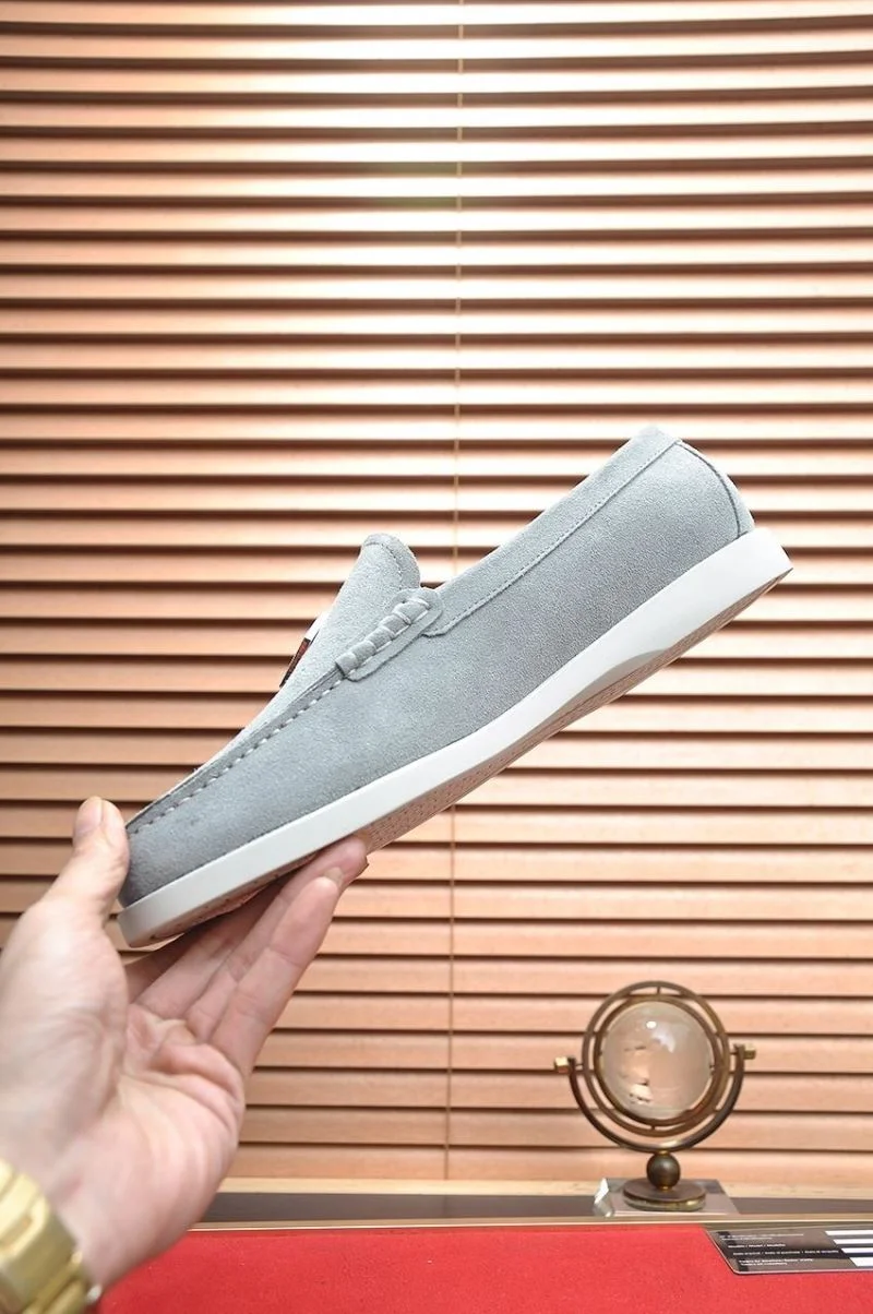 Economical Christian Dior Low Shoes