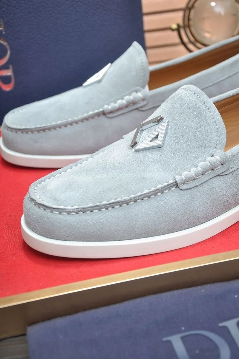 Economical Christian Dior Low Shoes