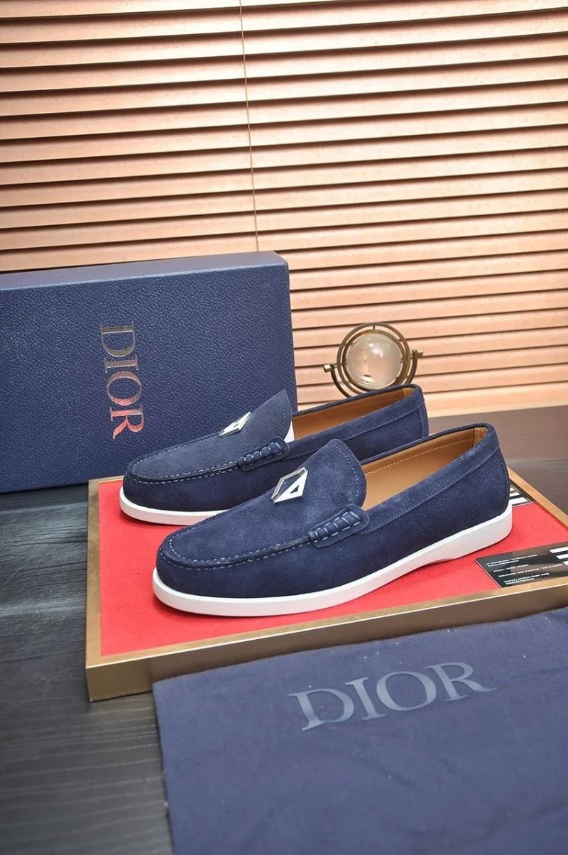 Top match Christian Dior Low Shoes