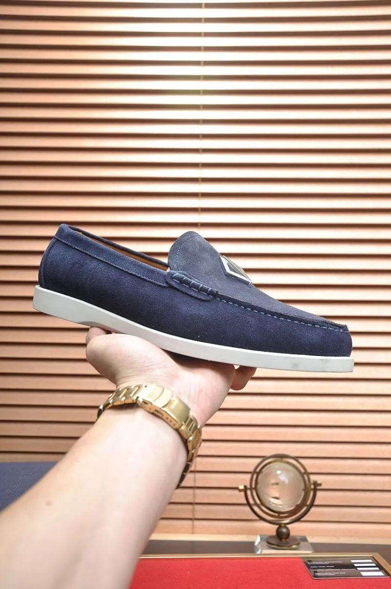 Top match Christian Dior Low Shoes