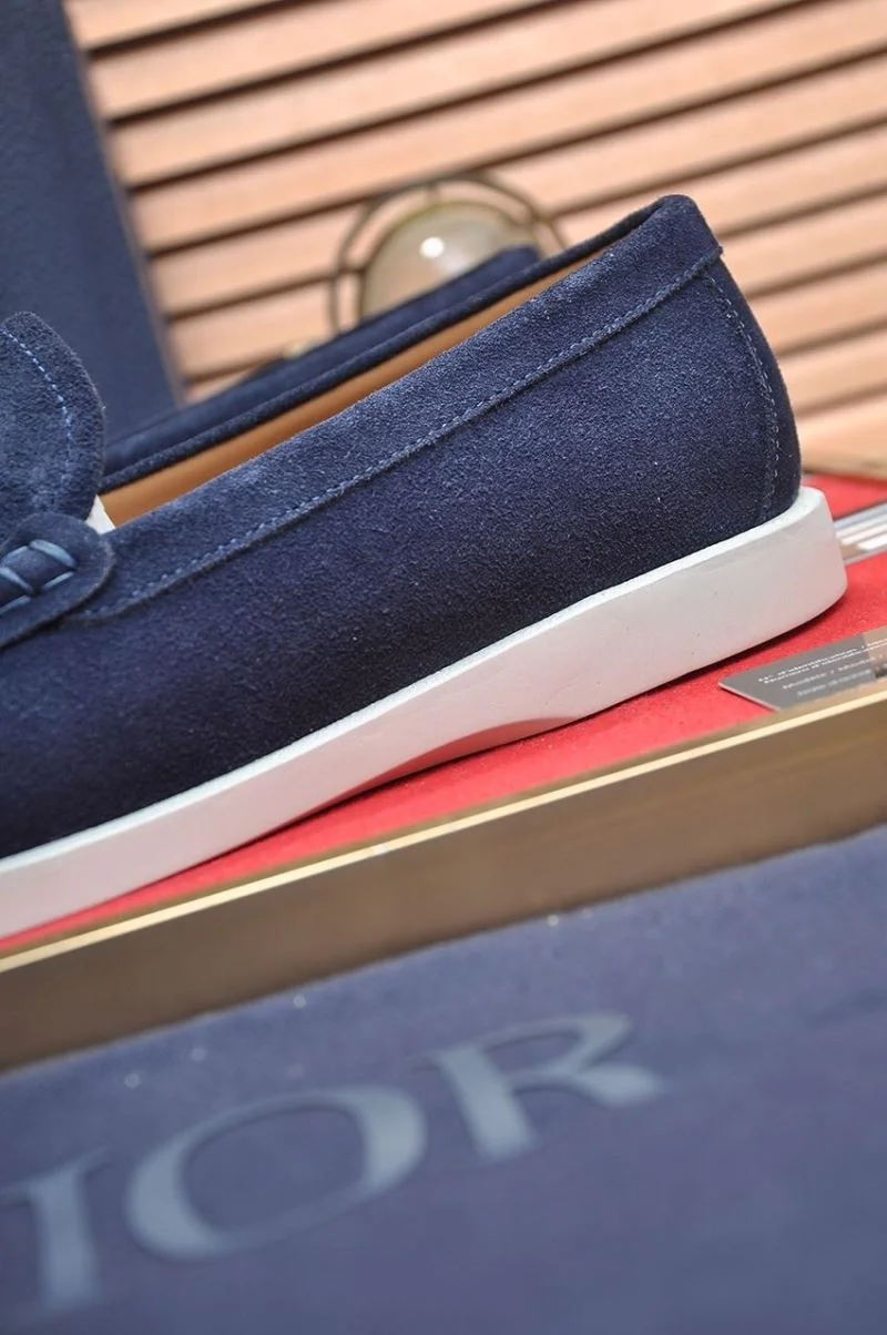 Top match Christian Dior Low Shoes