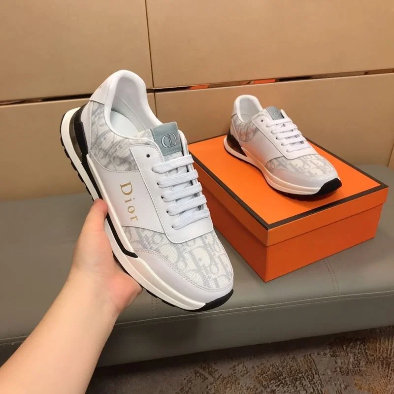 Budget-friendly Christian Dior Low Shoes