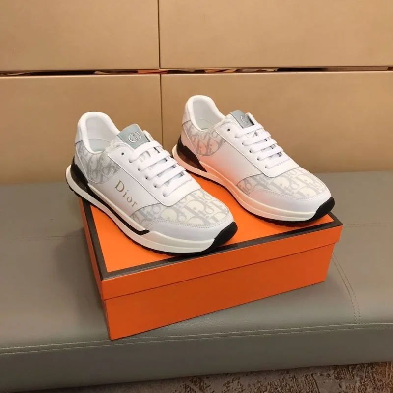 Budget-friendly Christian Dior Low Shoes