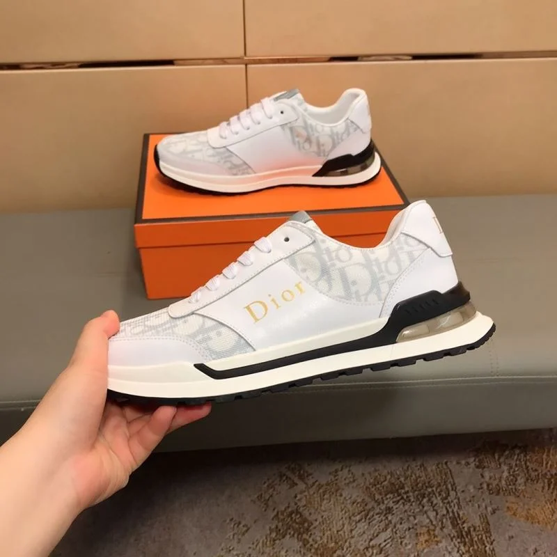 Budget-friendly Christian Dior Low Shoes