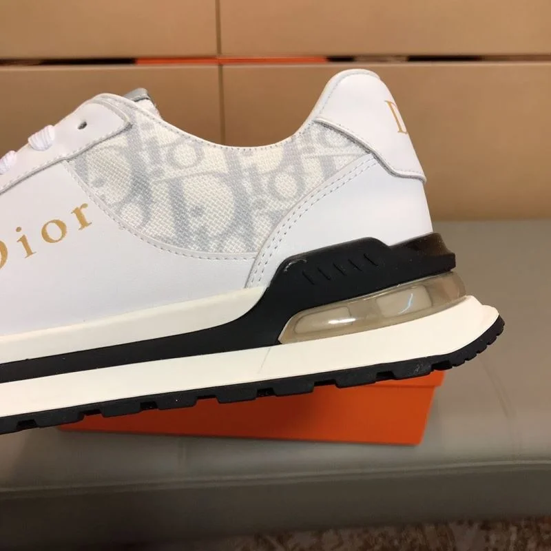 Budget-friendly Christian Dior Low Shoes