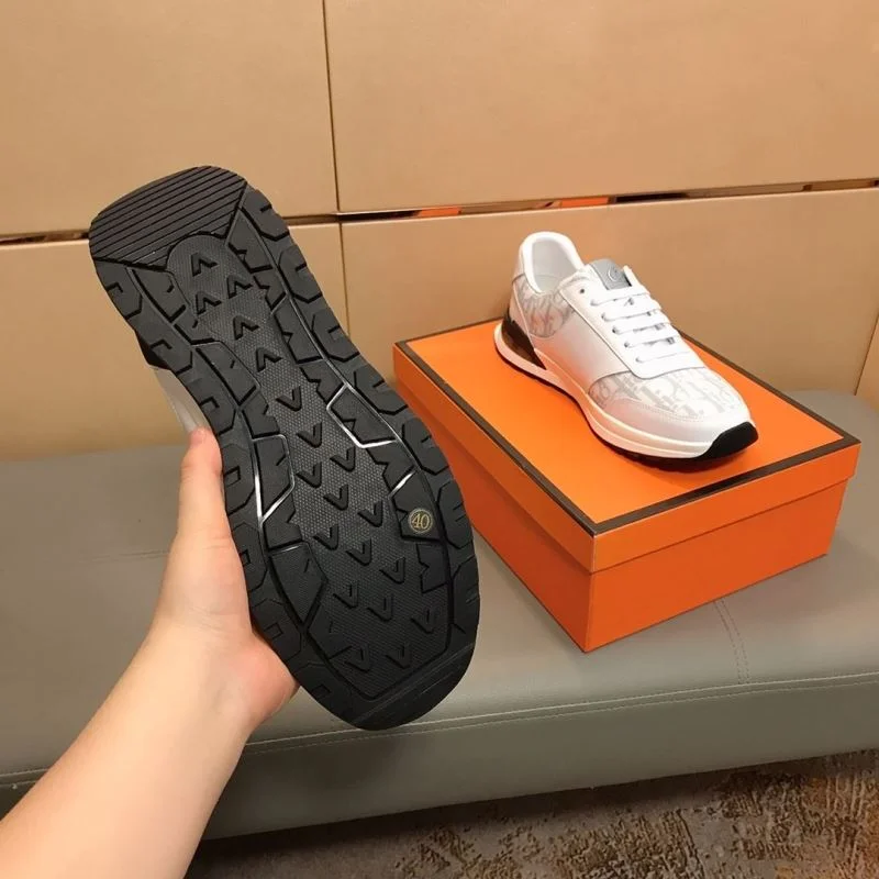 Budget-friendly Christian Dior Low Shoes