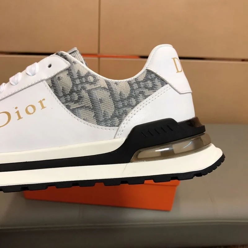 High accuracy Christian Dior Low Shoes