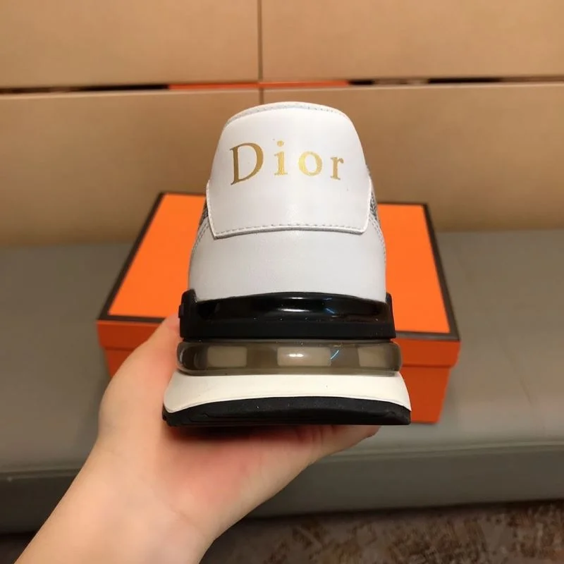 High accuracy Christian Dior Low Shoes