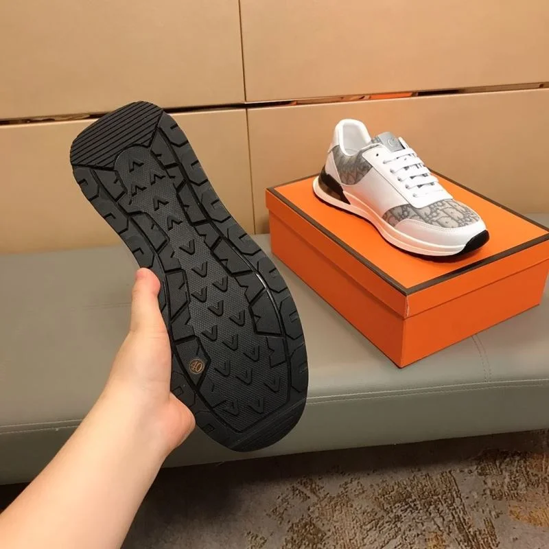 High accuracy Christian Dior Low Shoes