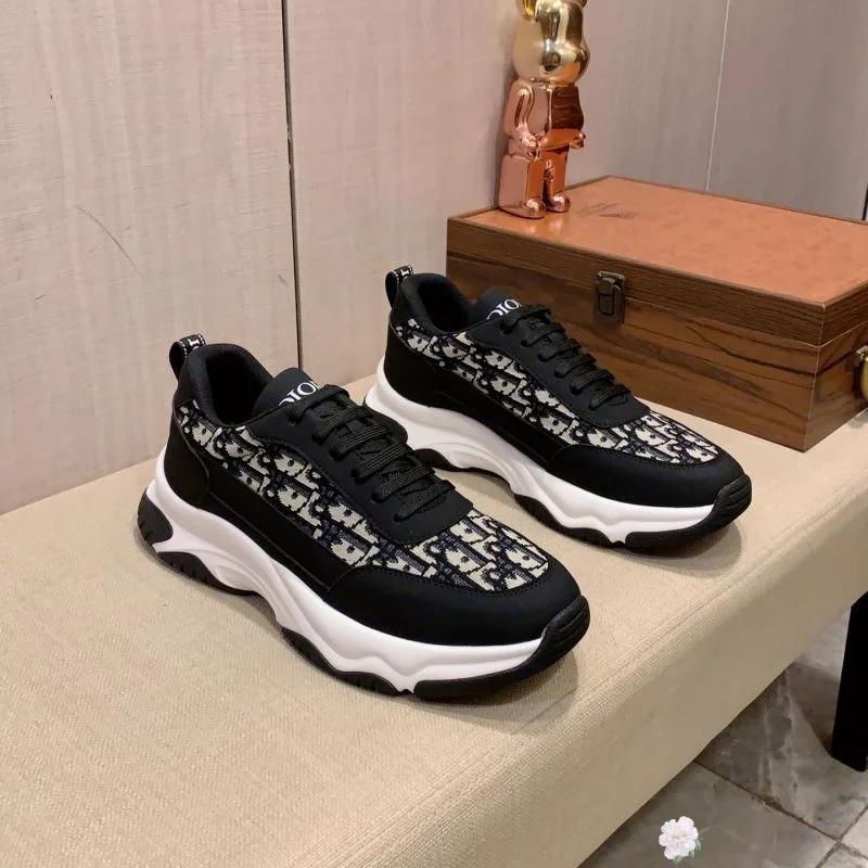 Christian Dior Low Shoes