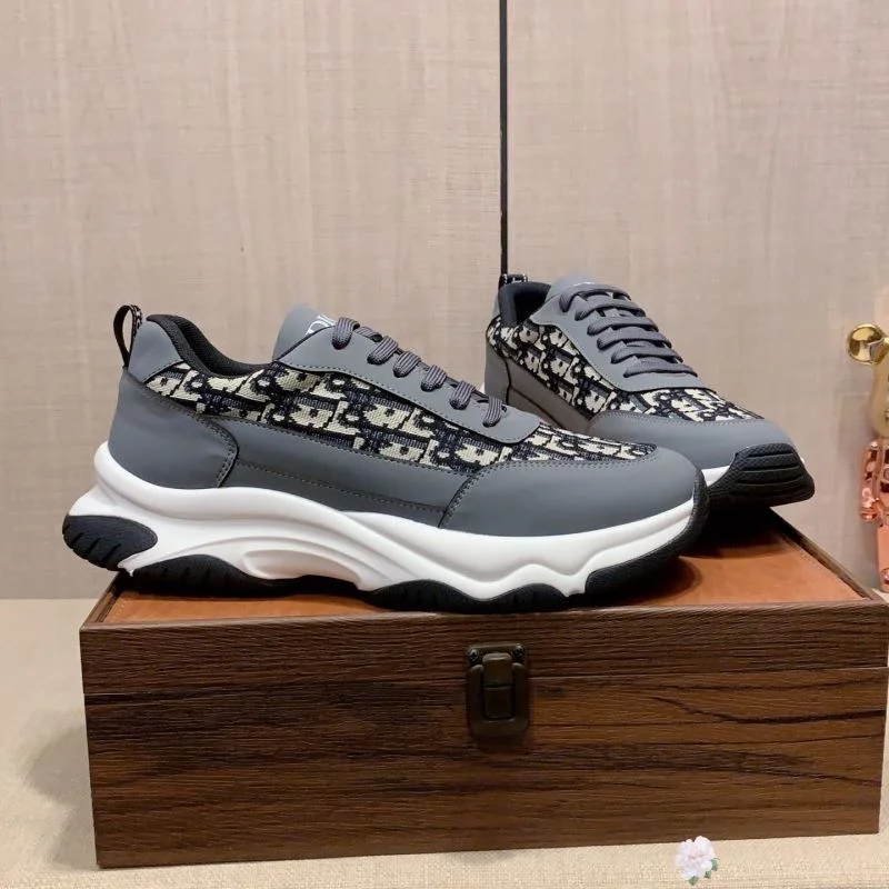 OEM Christian Dior Low Shoes