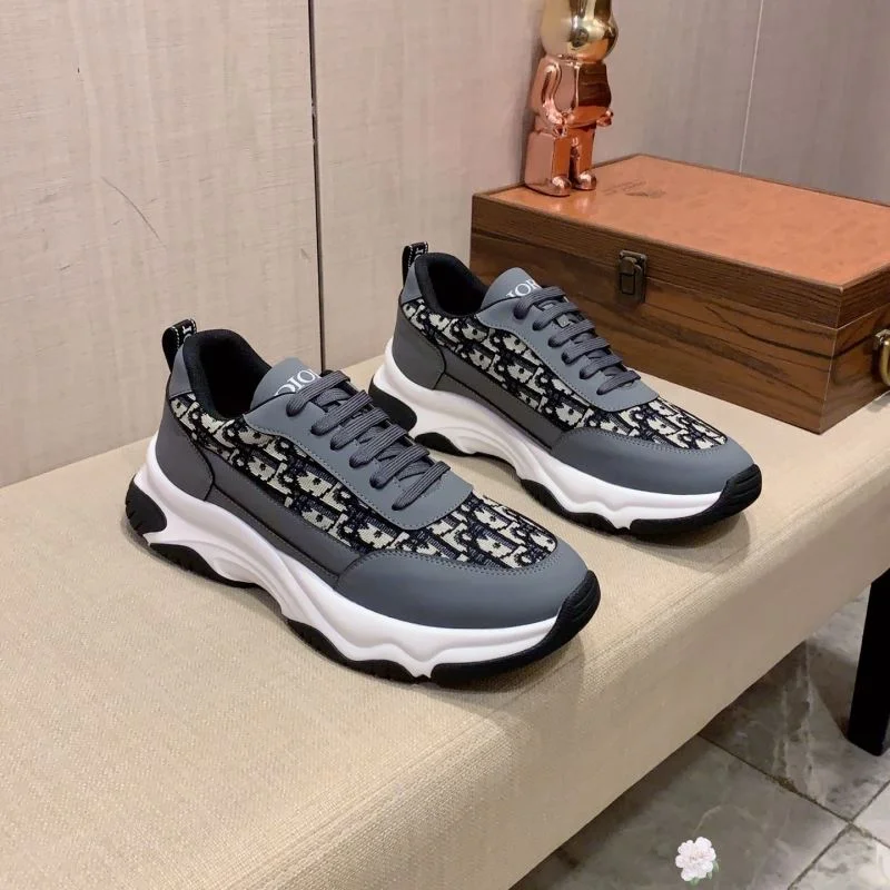 OEM Christian Dior Low Shoes