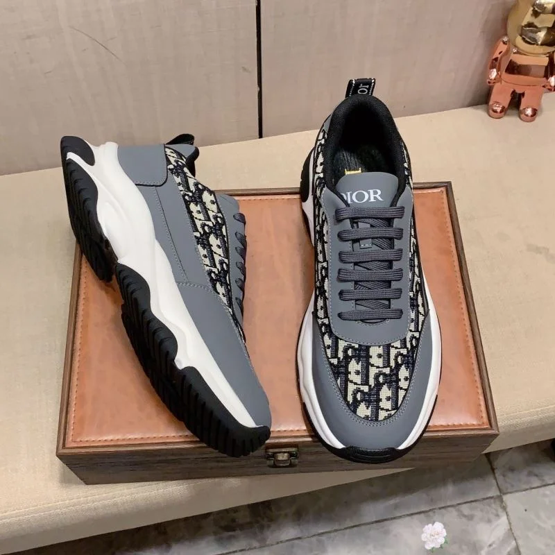 OEM Christian Dior Low Shoes