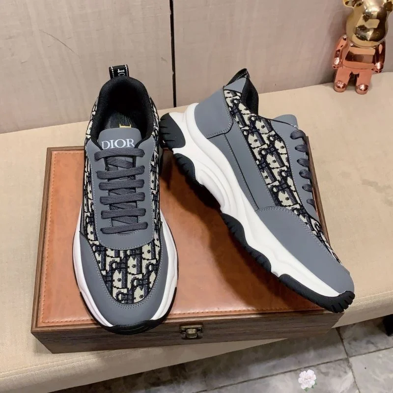 OEM Christian Dior Low Shoes