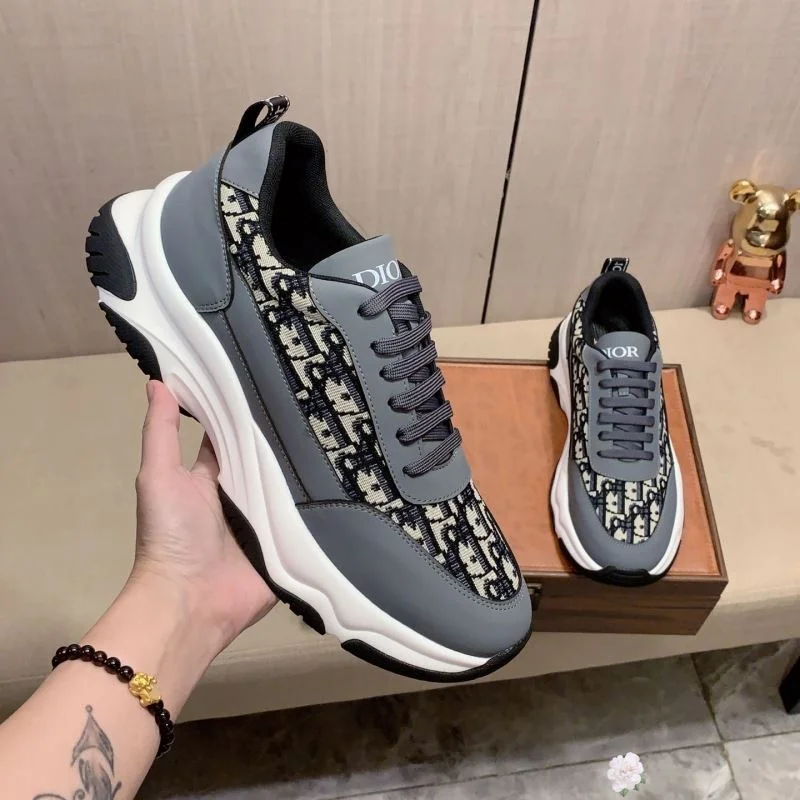 OEM Christian Dior Low Shoes