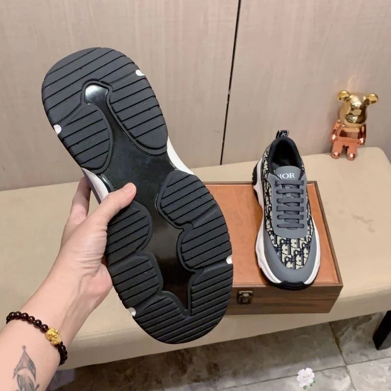 OEM Christian Dior Low Shoes