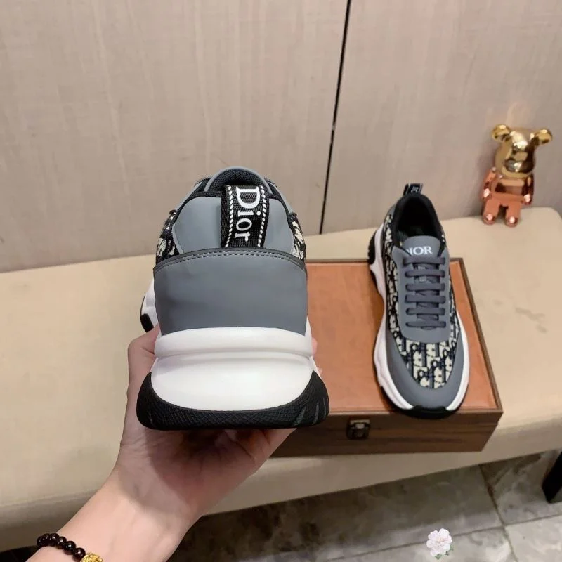 OEM Christian Dior Low Shoes