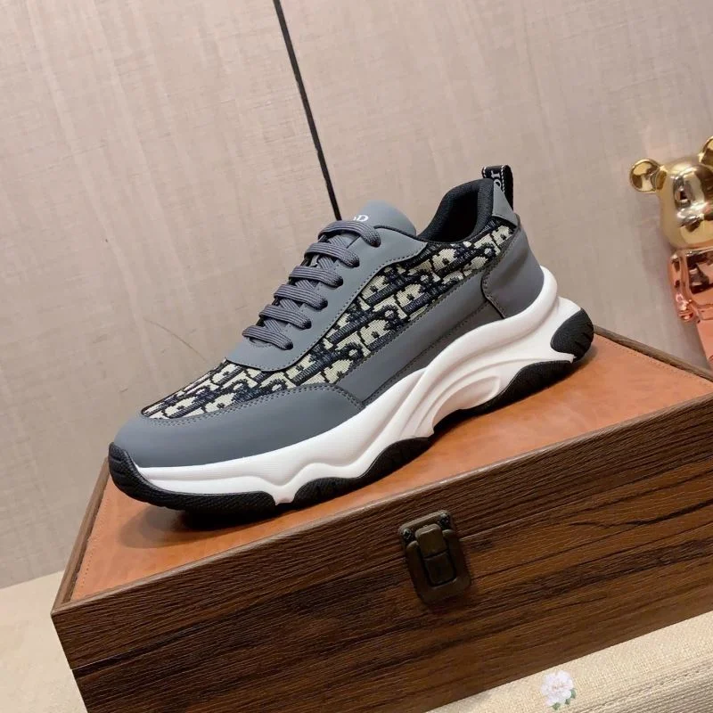OEM Christian Dior Low Shoes