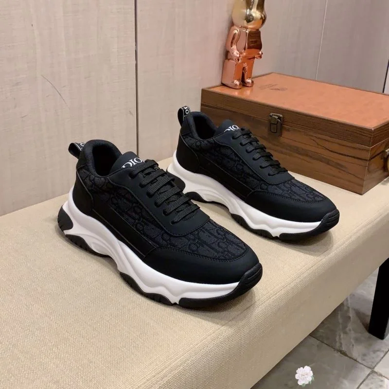Christian Dior Low Shoes