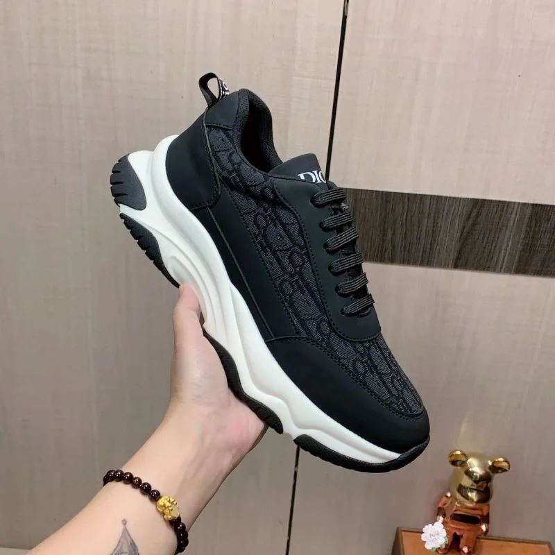 Top mirror Christian Dior Low Shoes